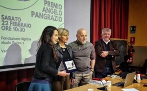 Verona. Prima edizione “Premio Angelo Pangrazio”: vince l’inchiesta sui ...